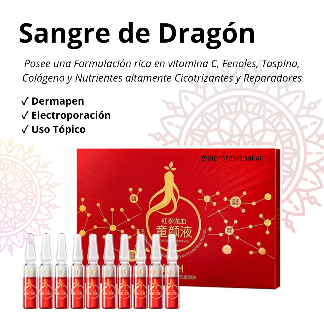 Tatouage De Dragon Au Milieu De La Poitrine